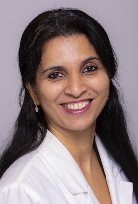 Hamsa Gangaswamaiah MD | RWJBarnabas Health