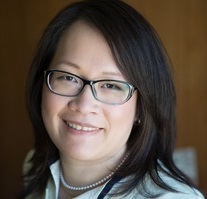 Alice Chu MD