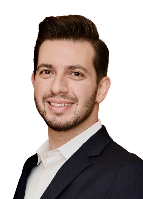 Elias G Estifan MD | Gastroenterology | RWJBarnabas Health NJ