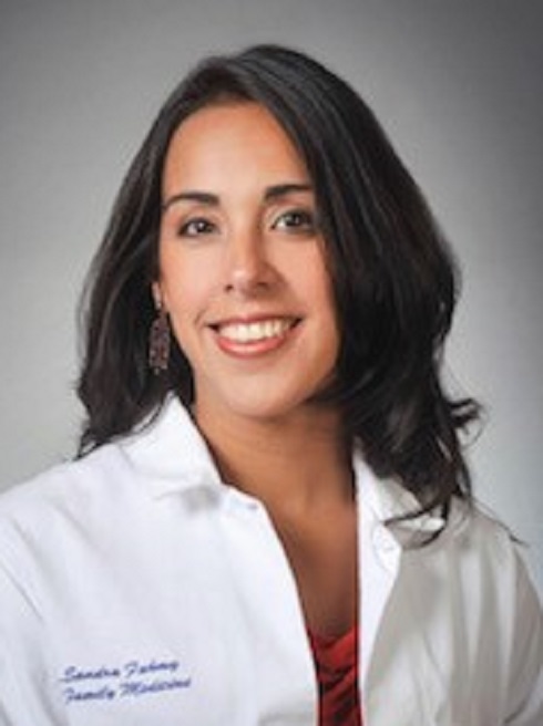 Sandra Fahmy DO | Family Medicine | RWJBarnabas Health NJ