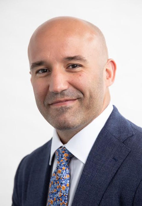 Michael T Farr MD | Surgery-General | RWJBarnabas Health NJ