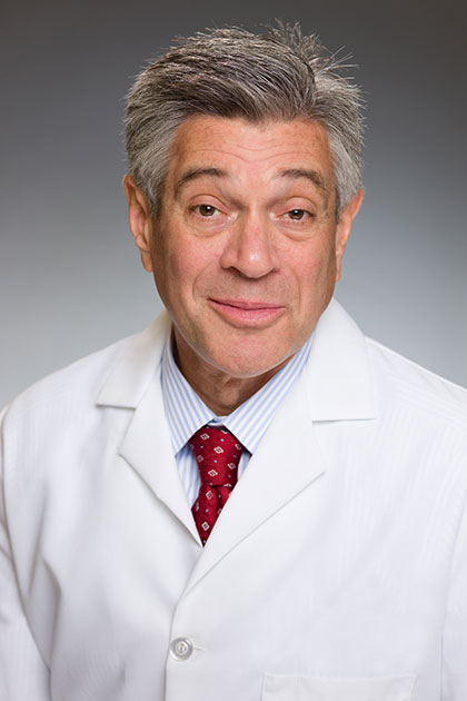 Robert P Fein MD | RWJBarnabas Health