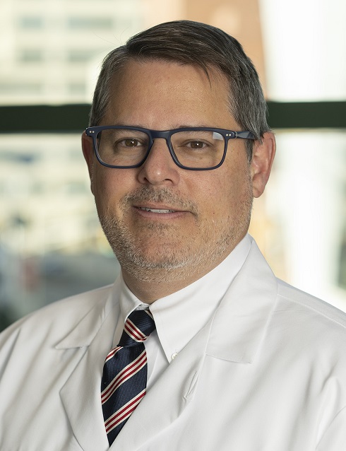 Daniel Feingold MD, FACS | Surgery-Colon and Rectal | RWJBarnabas Health NJ