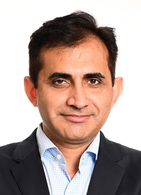 Prahlad Gadhavi MD | Internal Medicine | RWJBarnabas Health NJ