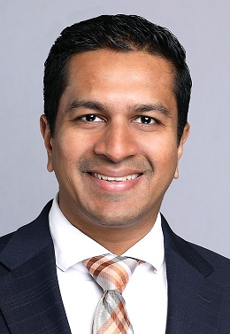 Tony K George DO | Physical Medicine and Rehabilitation | RWJBarnabas ...