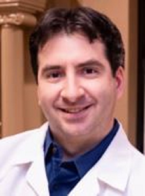 Ivan Georgiev DMD | Surgery-Oral and Maxillofacial | RWJBarnabas Health NJ