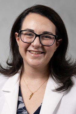 Gabrielle Gerbino MD | Internal Medicine | RWJBarnabas Health NJ