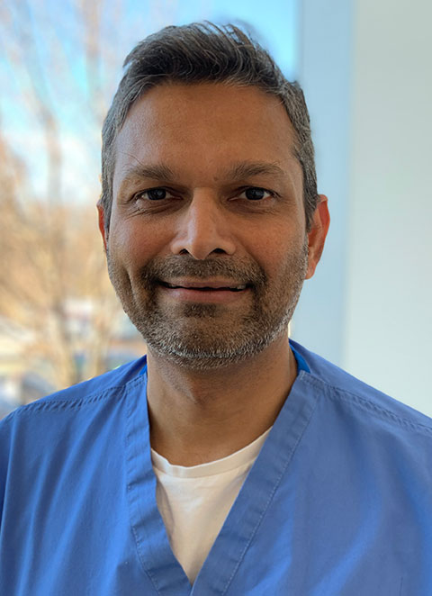 Darshan P. Godkar MD | Cardiology | Cedar Knolls NJ