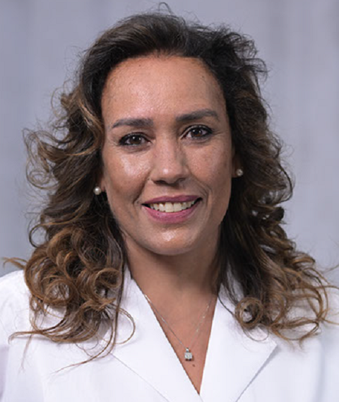 Isabel Gonzalez MD | Pediatrics | RWJBarnabas Health NJ