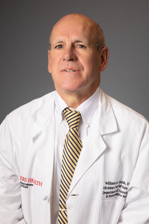 William R Grubb MD | RWJBarnabas Health