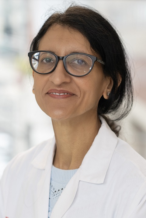 Yasmin Hamirani, MD | Cardiology | RWJBarnabas Health NJ