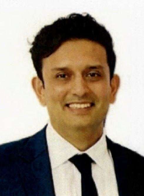 Syed Ali MD