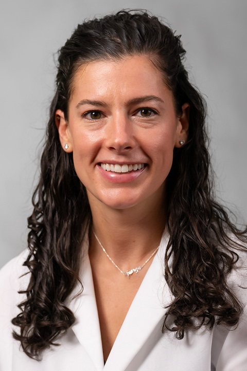 Christina Herrero MD | Pediatric-Orthopedic Surgery | RWJBarnabas Health NJ