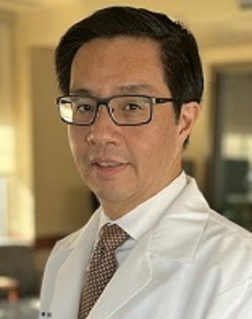 Abraham Houng MD | Surgery-General | RWJBarnabas Health NJ