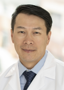 Michael S Huang DO | Cardiology-Interventional | New Brunswick NJ