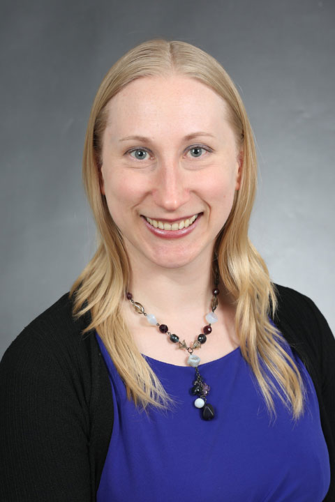 Rachel M Hudacko MD | Cytopathology | New Brunswick NJ