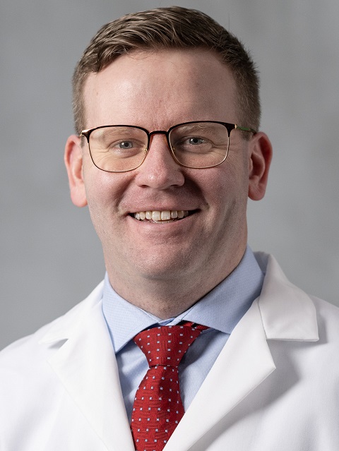 Timothy Hughes MD | Surgery-Thoracic | RWJBarnabas Health NJ