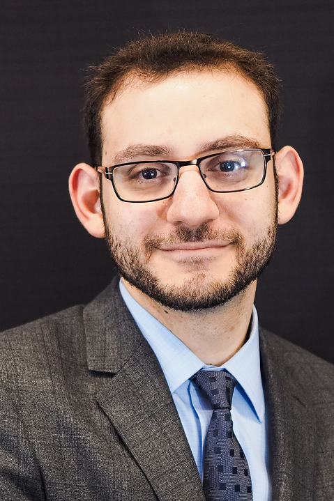 Jared M Radbel MD - New Jersey Health System