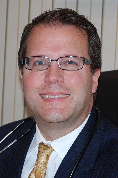 John D Morton MD - New Jersey Health System