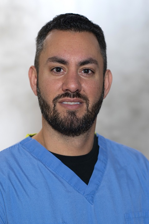 Jonathan M Gloth MD - New Jersey Health System