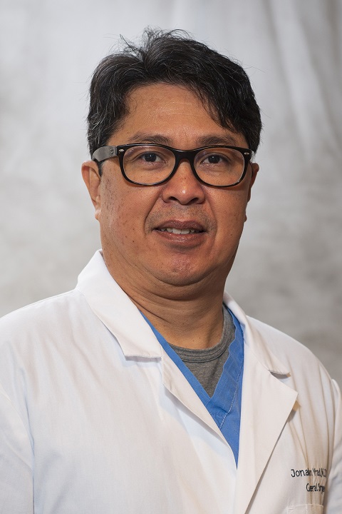 Jonathan P Yrad MD | RWJBarnabas Health