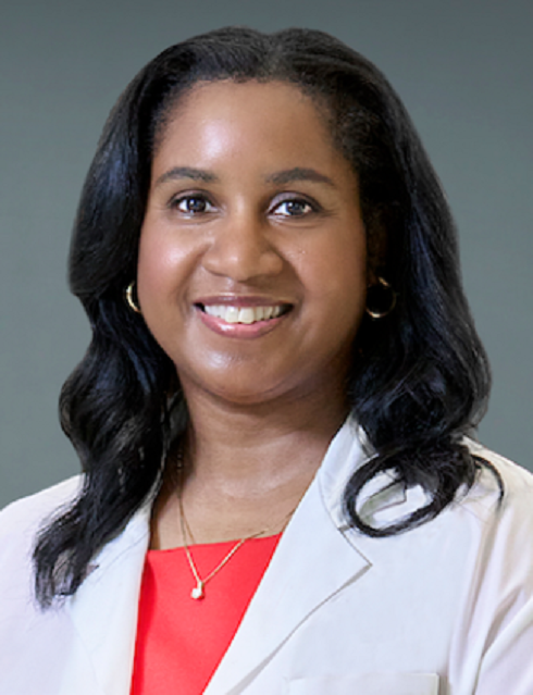 Kathie-Ann Joseph MD | Surgery-Breast | RWJBarnabas Health NJ