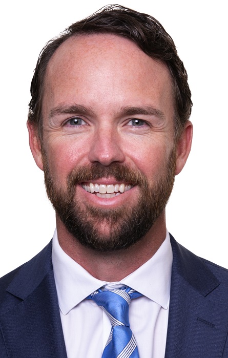 Justin Fleming DPM