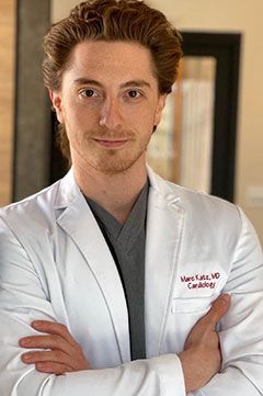 Marc Katz MD | Cardiology and Internal Medicine | Union City NJ