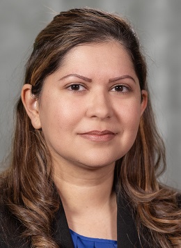 Mahwish Khan MD | Family Medicine | RWJBarmnas Health NJ