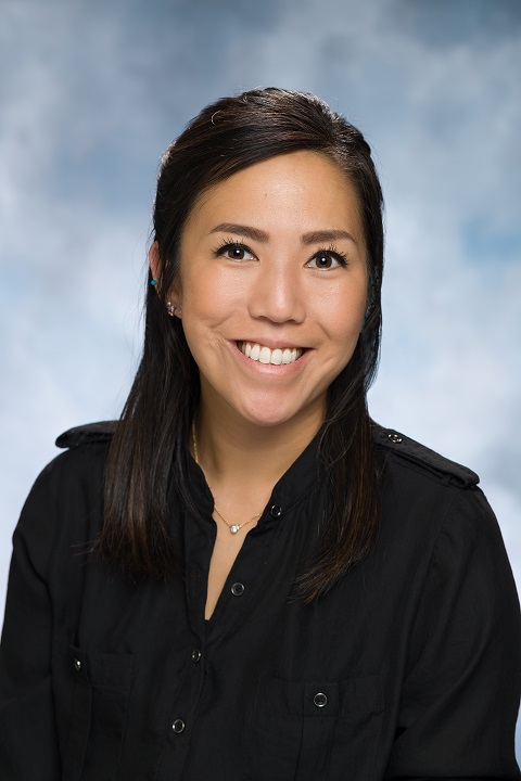Deborah Kim MD | Pulmonary-Critical Care | New Brunswick NJ