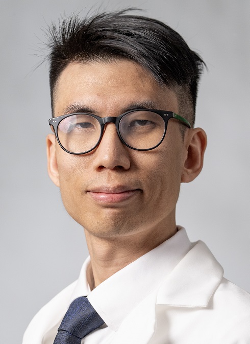 Wing Tai Kong MD | Critical Care Medicine | RWJBarnabas Health NJ