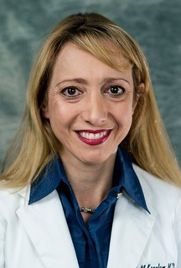 Leah M Kopelan MD | Internal Medicine | Jersey City NJ