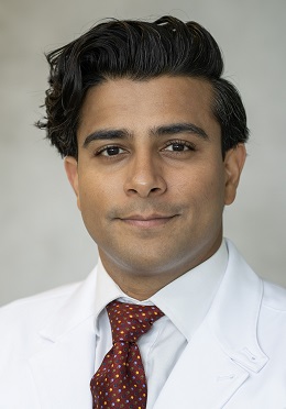 Janish Kothari MD | Cardiology | RWJBarnabas Health NJ