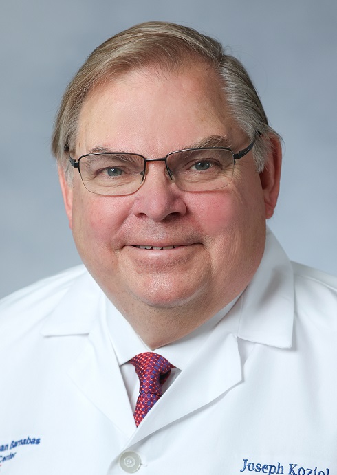 Joseph M Koziol MD | Surgery-Neurological | RWJBarnabas Health NJ