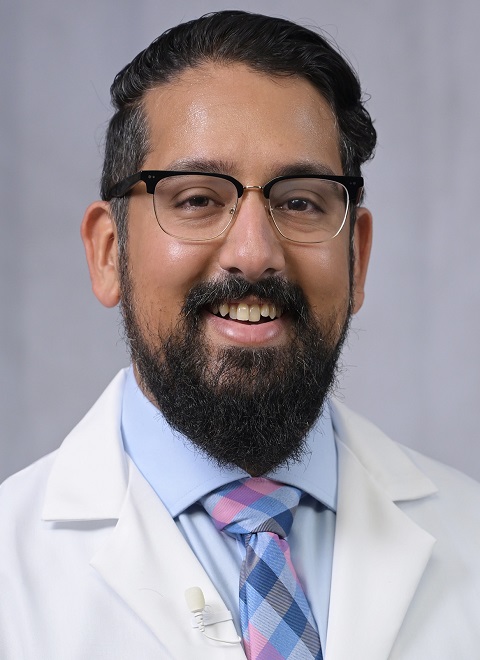 Aditya A Kulkarni MD | Hematology and Medical Oncology | RWJBarnabas ...