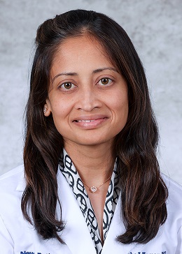 Nisha I Kumar MD | Internal Medicine | Newark NJ