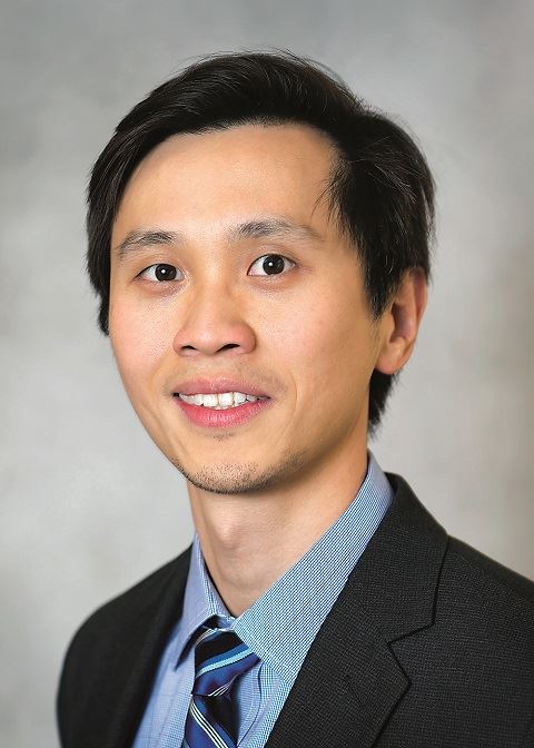 Larry K Siu MD | RWJBarnabas Health