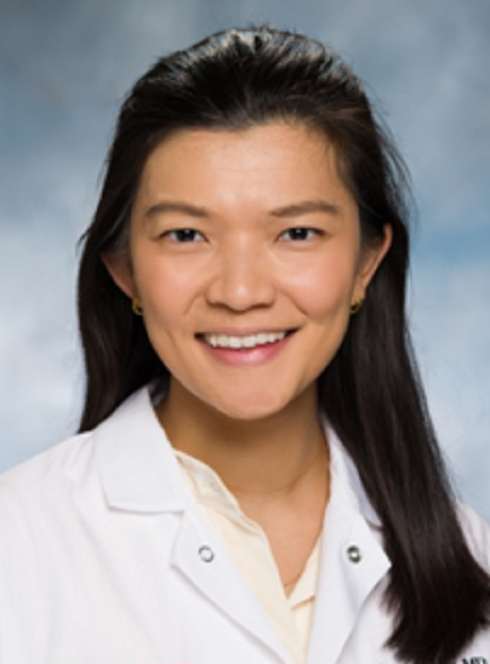 Jammie Law MD | Rheumatology | RWJBarnabas Health NJ