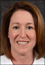 Amy Lazar MD - New Jersey Health System