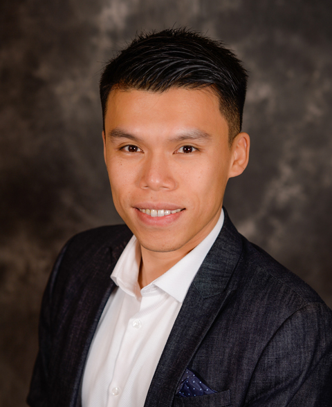 Raymond Lee DPM | Podiatry | RWJBarnabas Health NJ