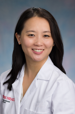 Jennifer Li MD | Surgery-Vascular | New Brunswick NJ
