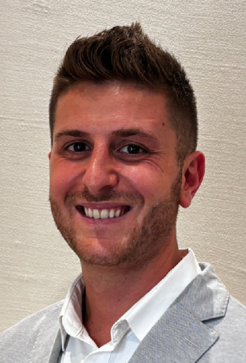 Elias Logothetis DPM | Podiatry | RWJBarnabas Health NJ