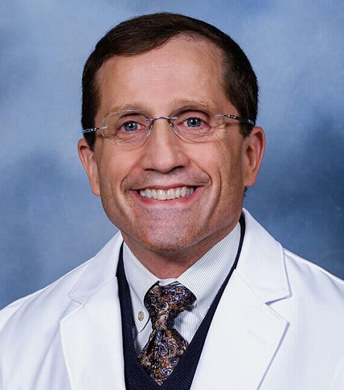 Stephen Longobardi DPM | Podiatry | RWJBarnabas Health NJ