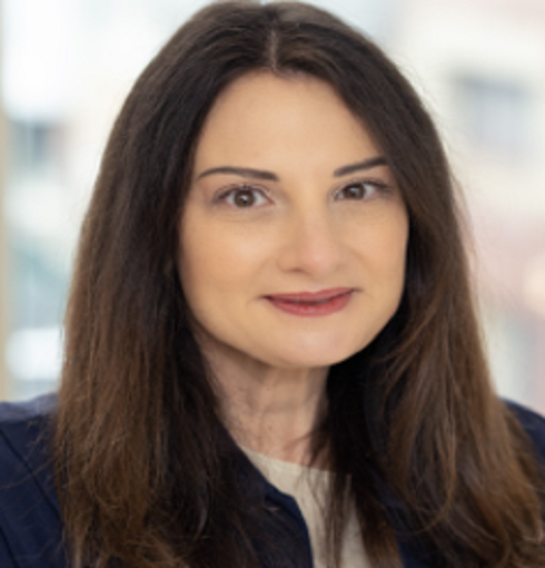 Sara E Lubitz MD | Endocrinology-Diabetes and Metabolism | New Brunswick NJ