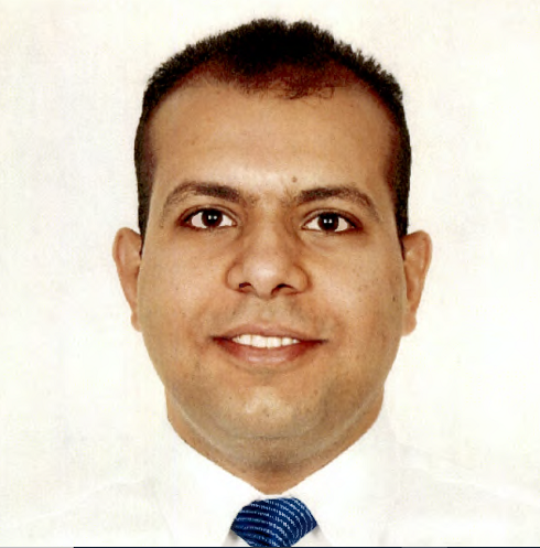 Mahmoud Abdelghany MD