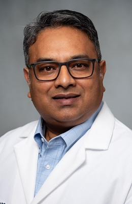 Iftekhar Mahmud DO | Family Medicine | RWJBarnabas Health NJ