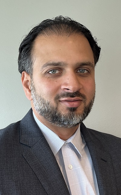 Rehan Malik MD | Psychiatry | RWJBarnabas Health NJ