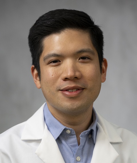 Armyl Joseph Marquez APN | Advanced Practice Provider | RWJBarnabas ...