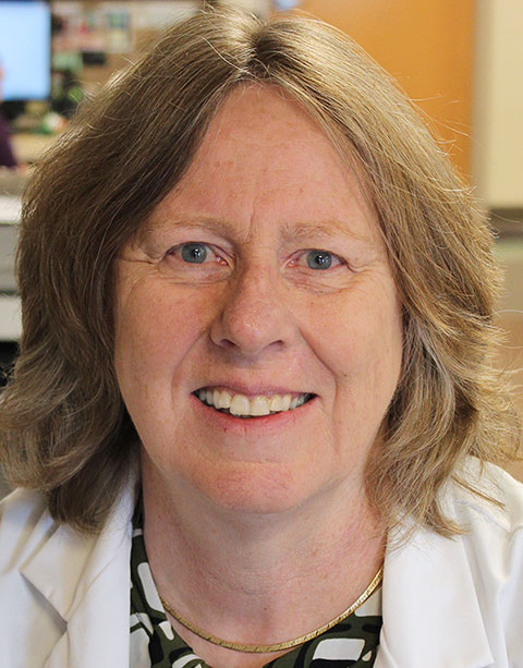 Margaret Masterson MD | Pediatric-Hematology/Oncology | New Brunswick NJ