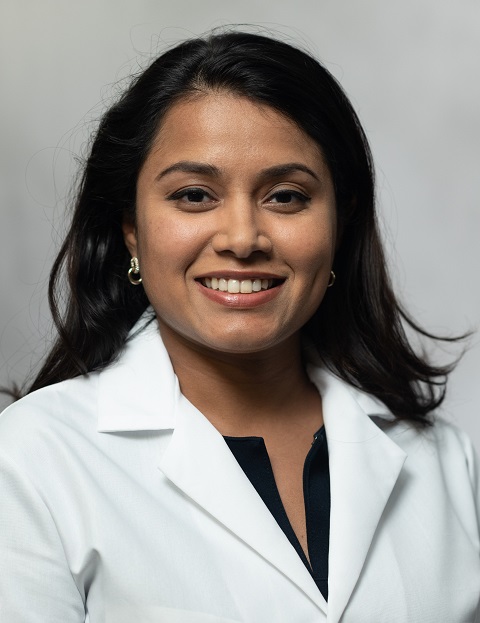 Deepa Lisa Mathew DO | Pediatric-Endocrinology | RWJBarnabas Health NJ